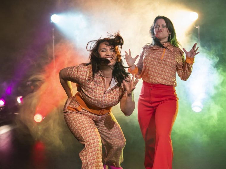 The Hen House > Riverside Theatres