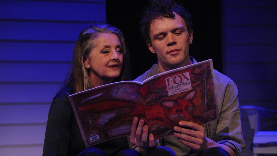 Colleen McCullough's Tim