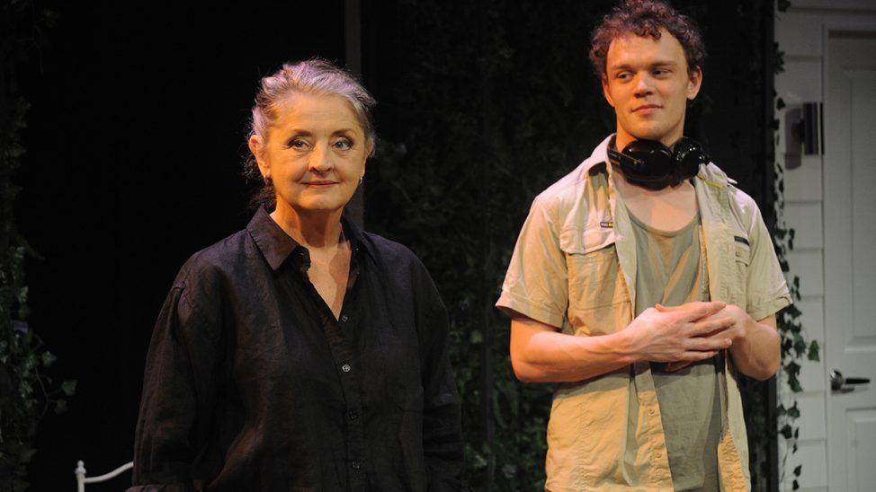 Colleen McCullough's Tim