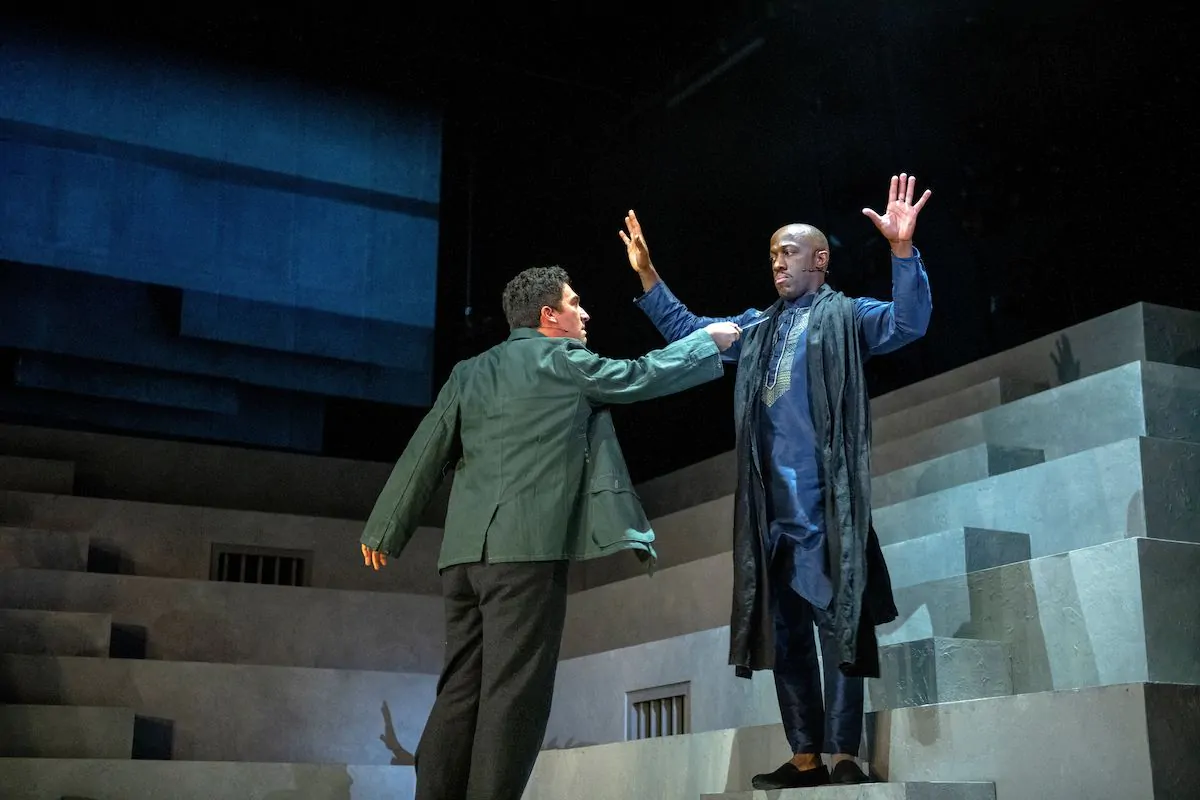 NT Live: Othello (Recorded Live)