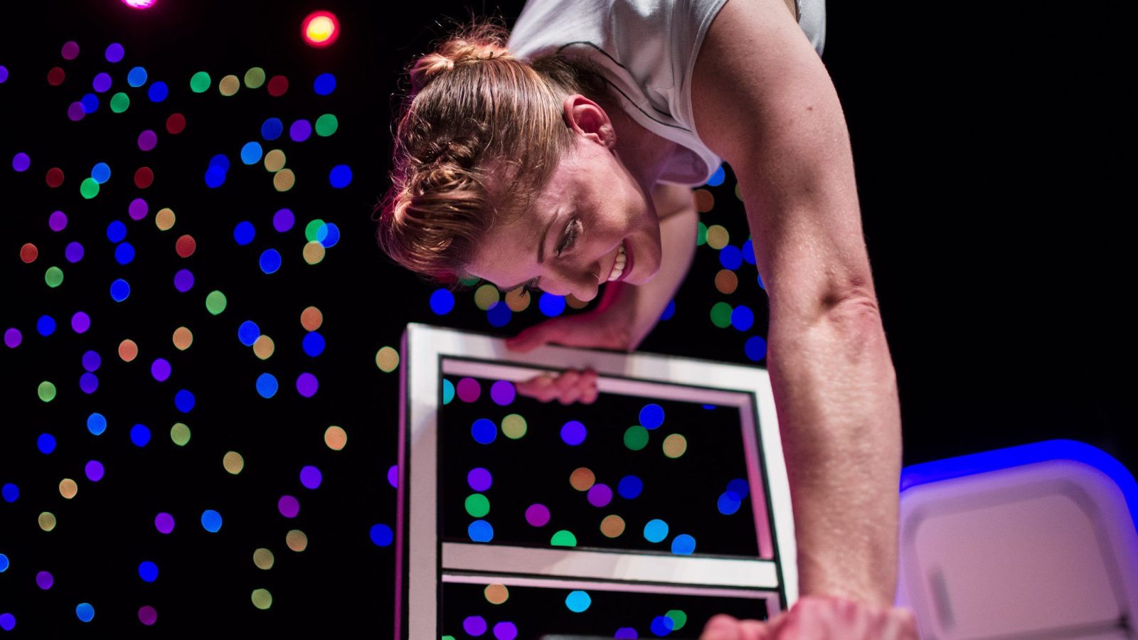 Wolfgang's Magical Musical Circus