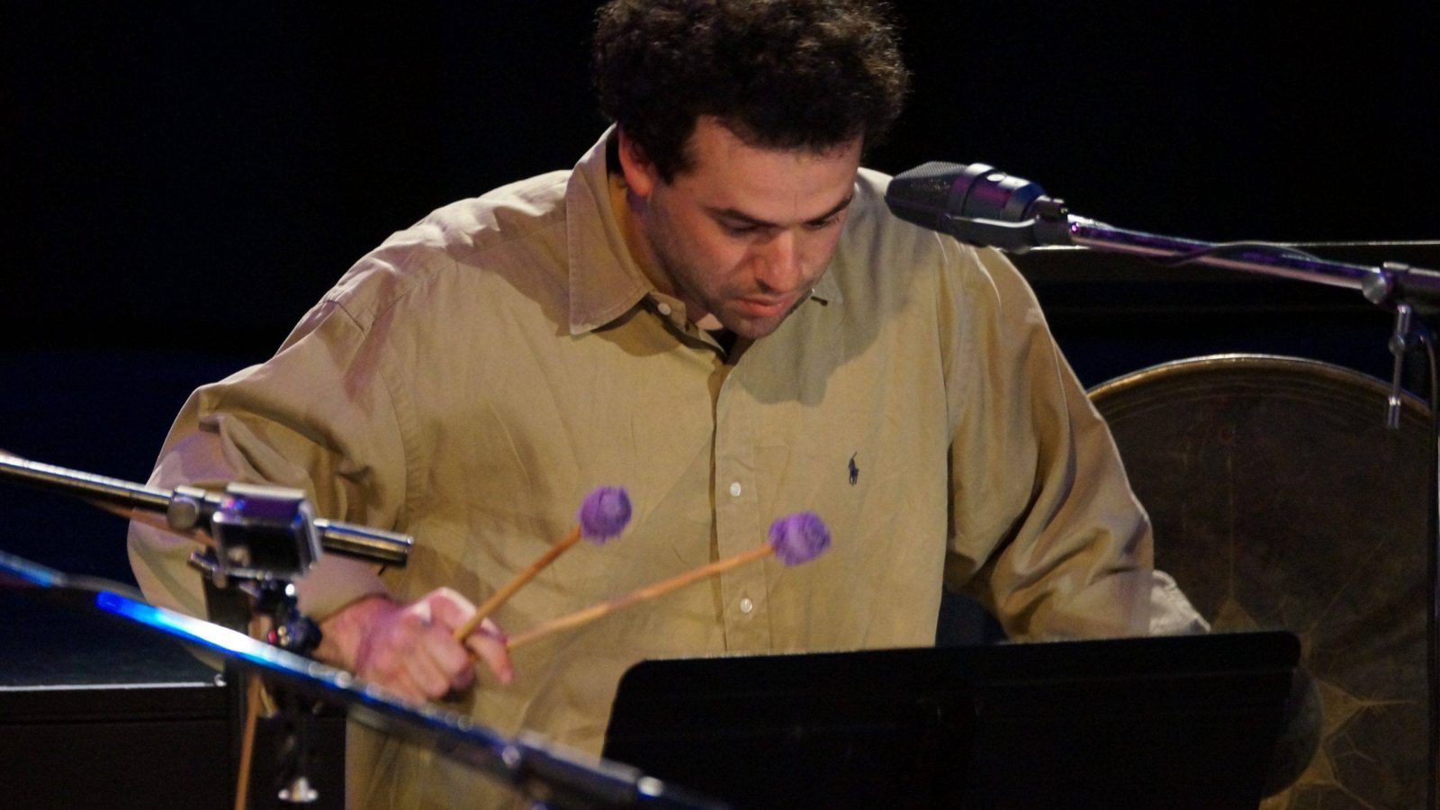 Synergy Percussion – Common Time