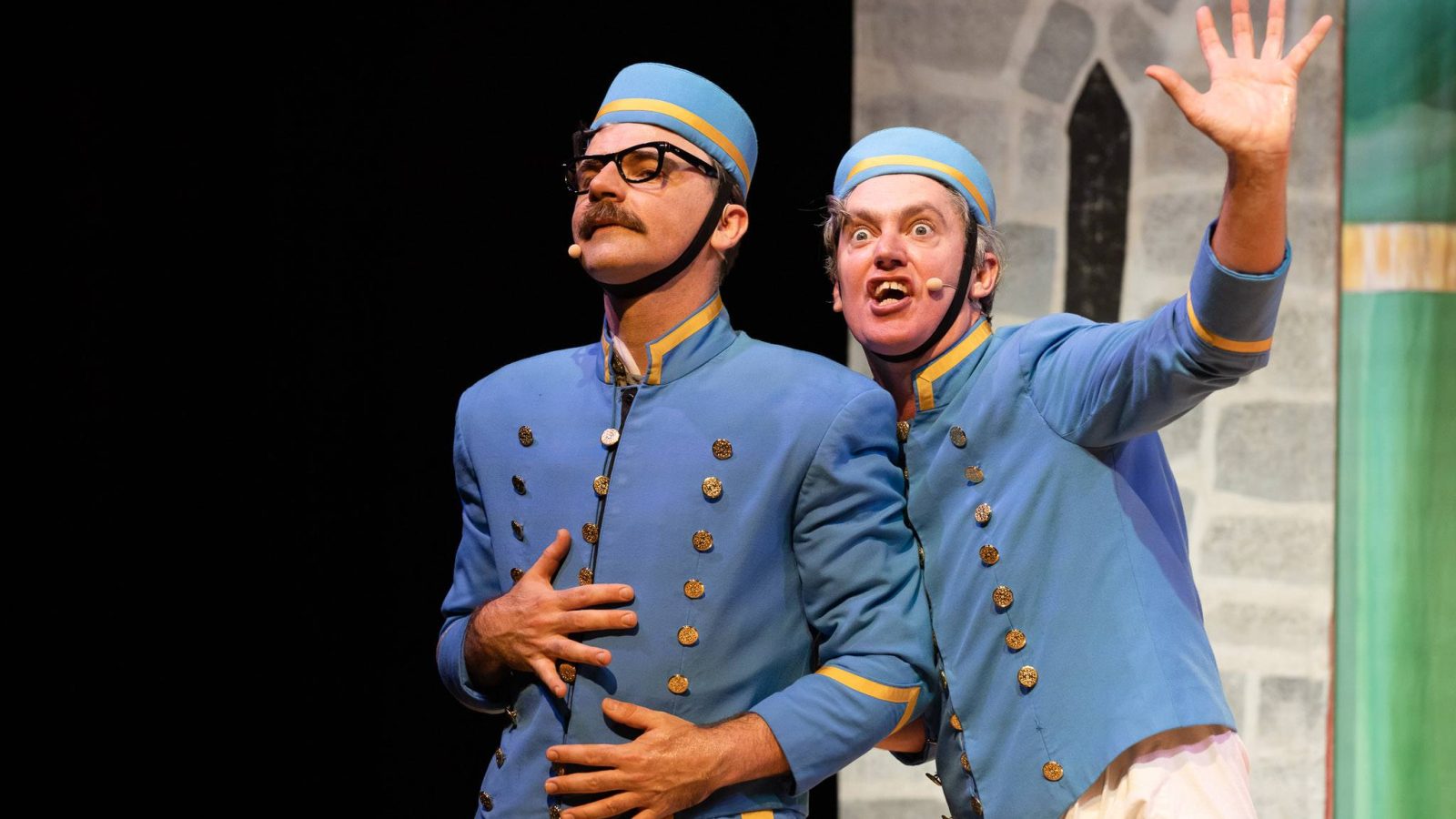 Hamlet: Prince of Skidmark