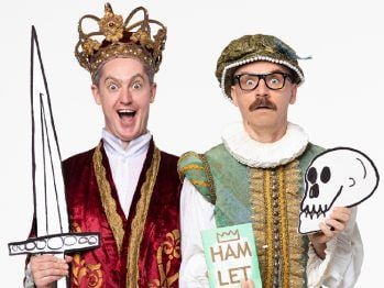 What's On > Riverside Theatres