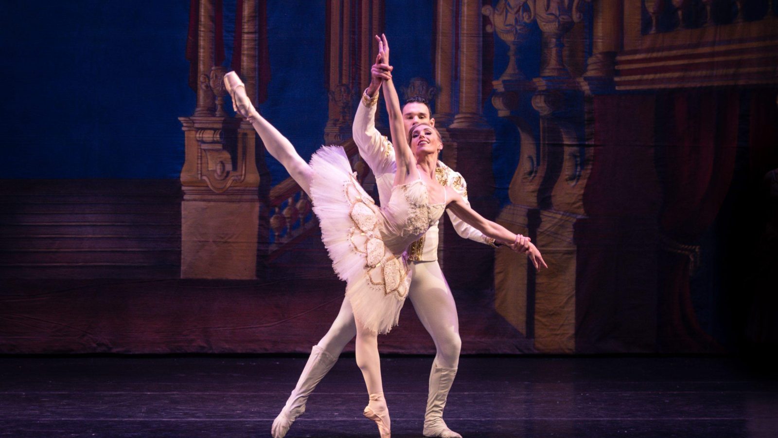 Victorian State Ballet: Sleeping Beauty