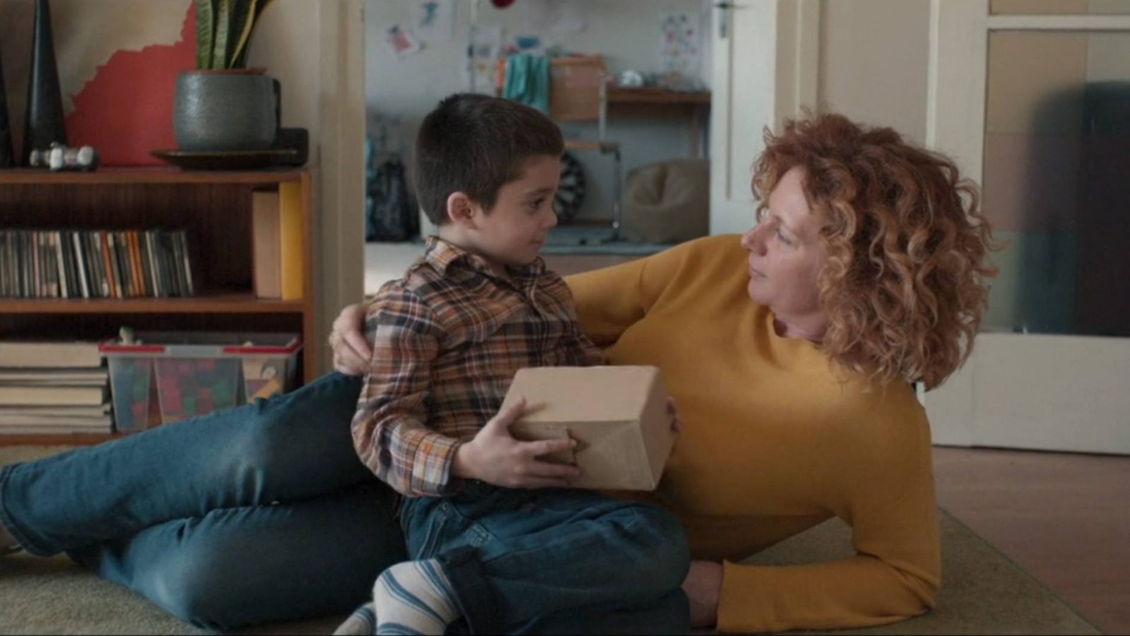 Kick & Scream (Baci se na pod)