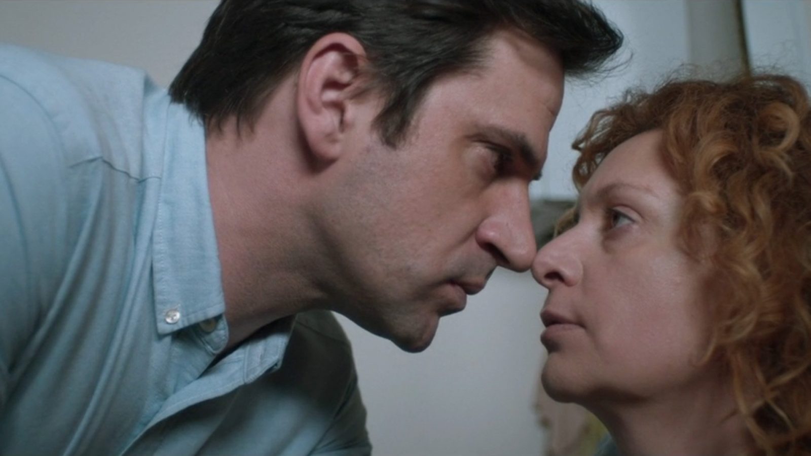 Kick & Scream (Baci se na pod)