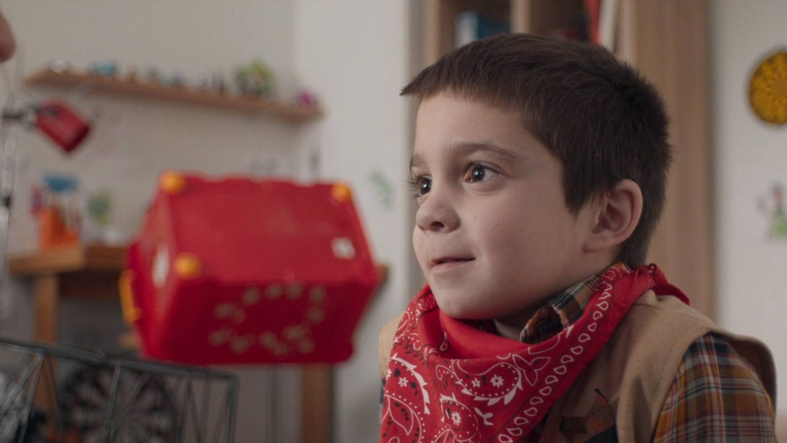 Kick & Scream (Baci se na pod)