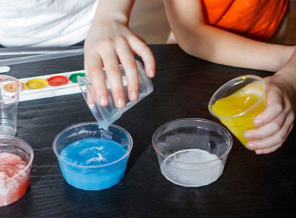 Science Workshop