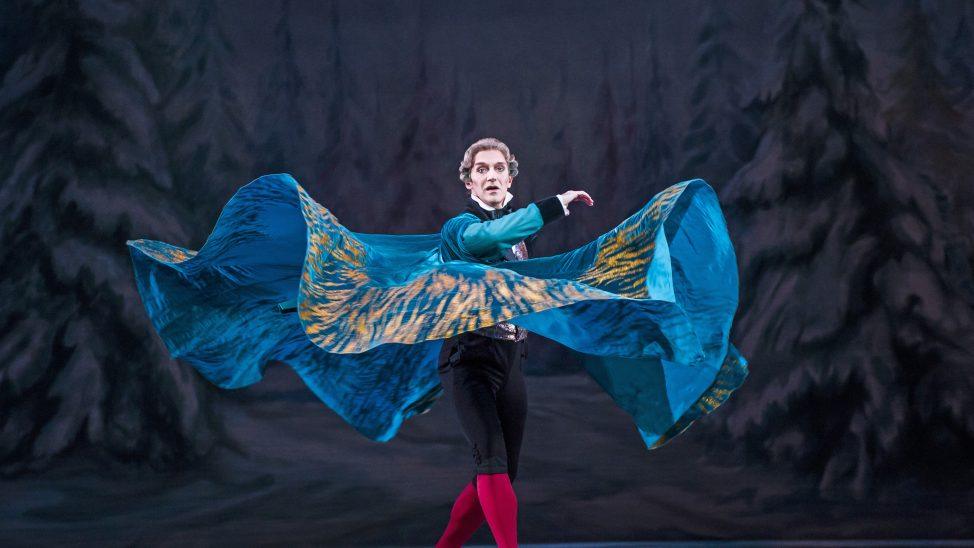 Royal Ballet: The Nutcracker