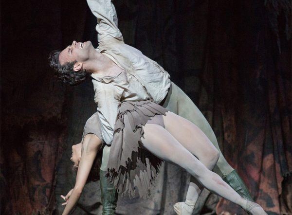 Royal Ballet: Manon