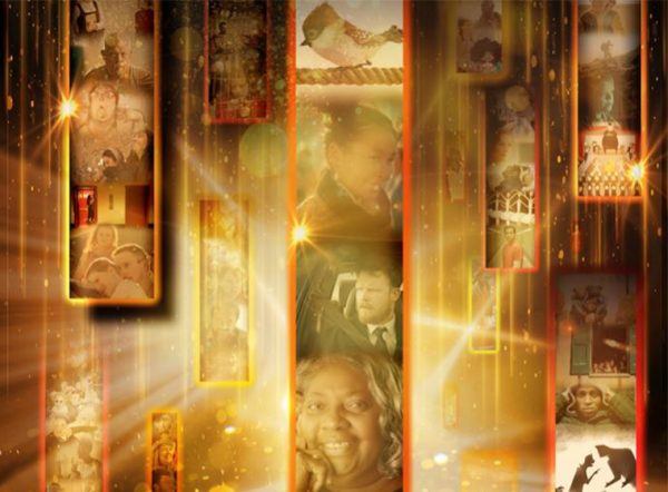 Oscar Nominated ANIMATED SHORT FILMS 2024