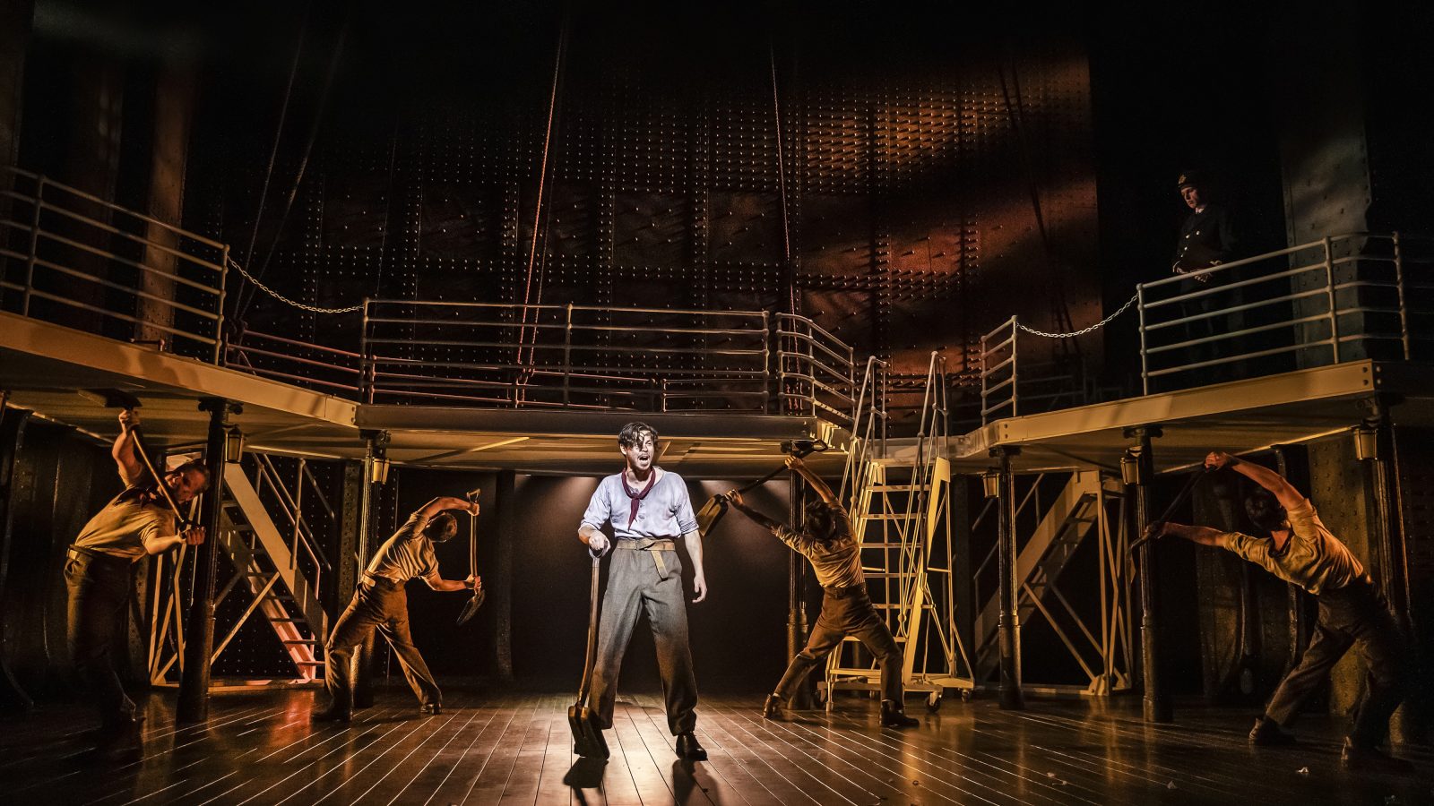 Titanic - The Musical