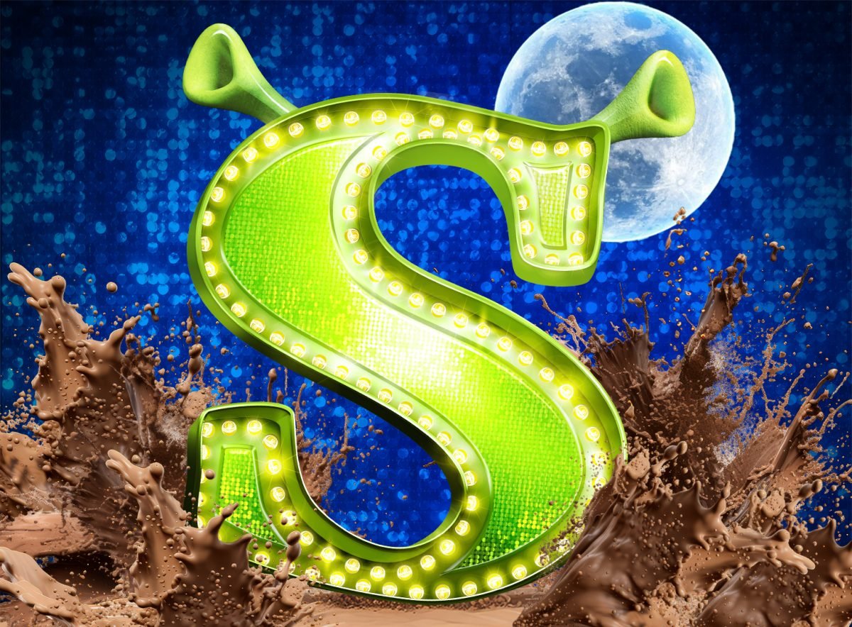 Shrek The Musical