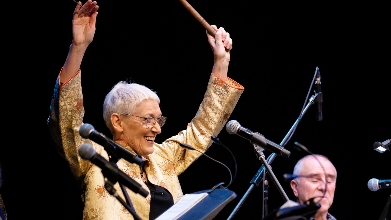 Mara! 40th Anniversary Concert