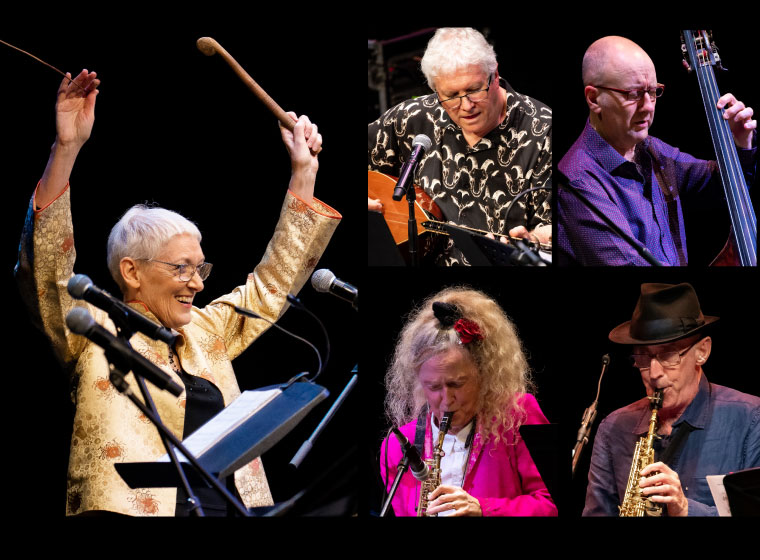 Mara! 40th Anniversary Concert