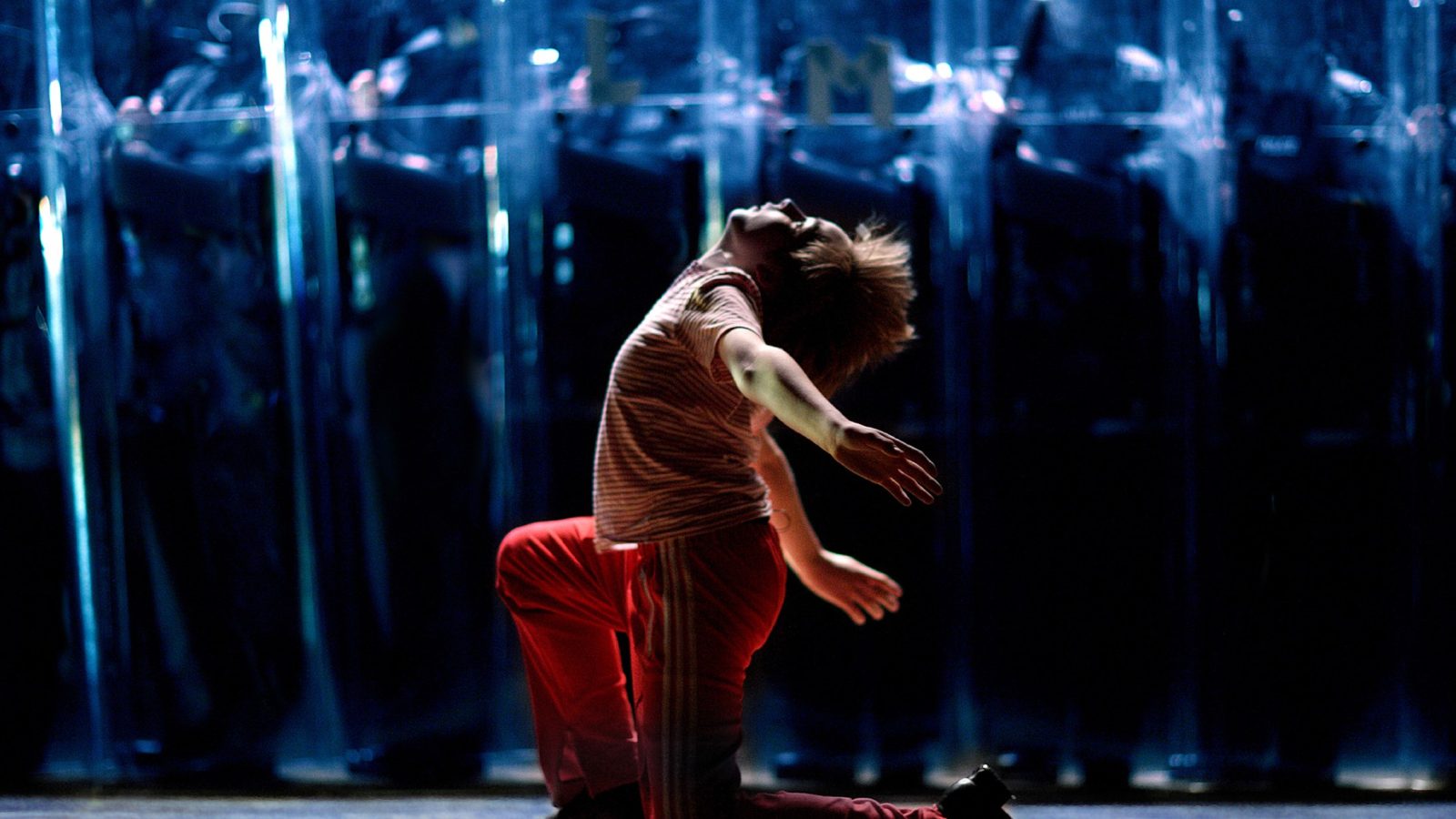 Billy Elliot The Musical (20th Anniversary)