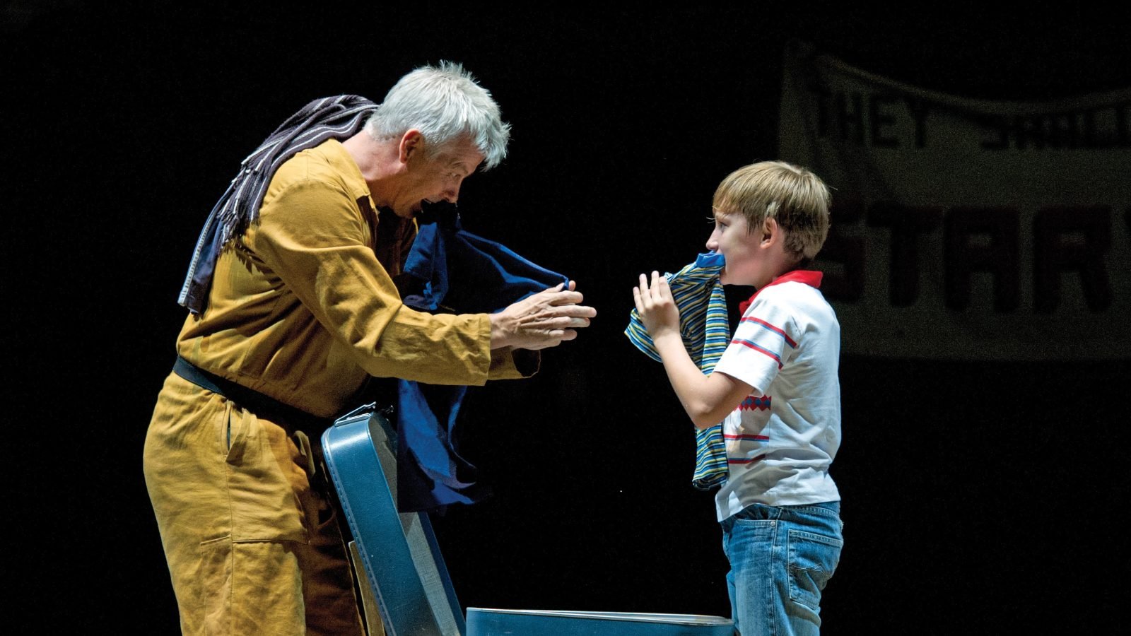 Billy Elliot The Musical (20th Anniversary)