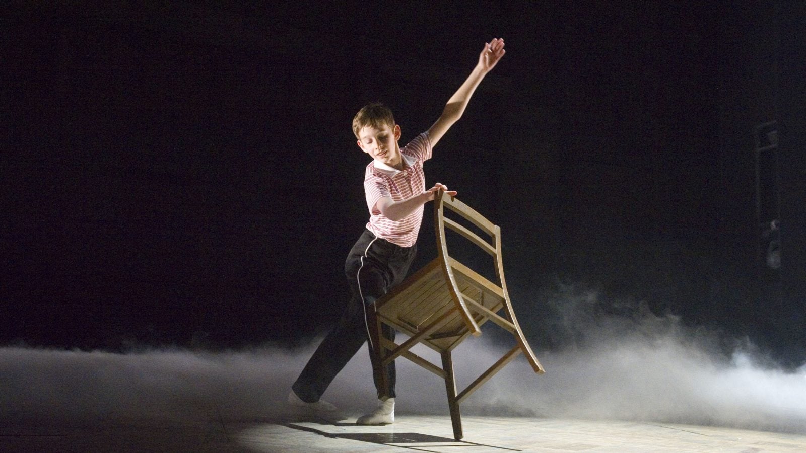 Billy Elliot The Musical (20th Anniversary)