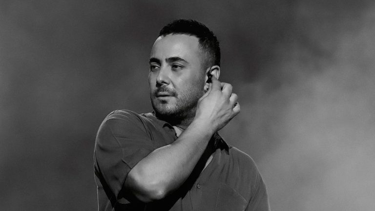 Naser Zeynali Sydney