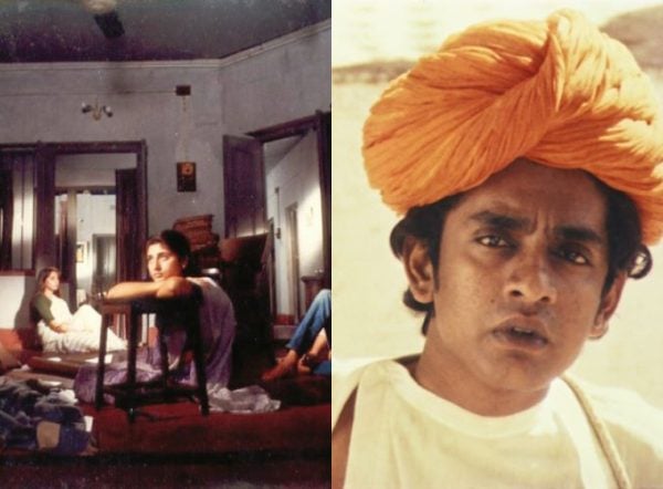 Parallel Cinema of India