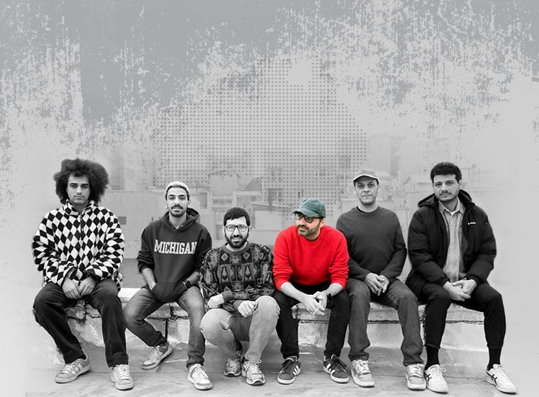 Bomrani Band
