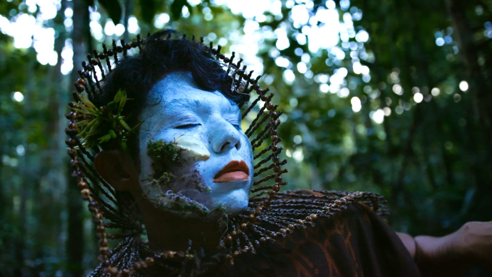 Uýra - The Rising Forest