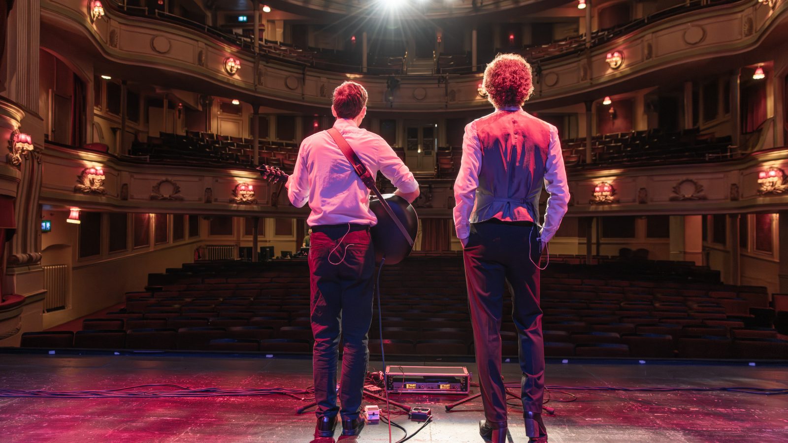 The Simon & Garfunkel Story