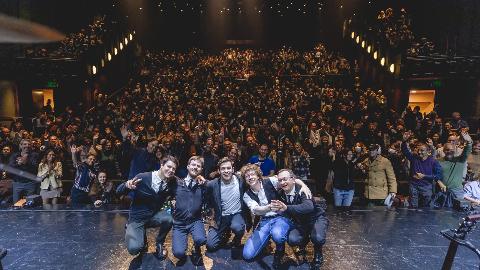 The Simon & Garfunkel Story